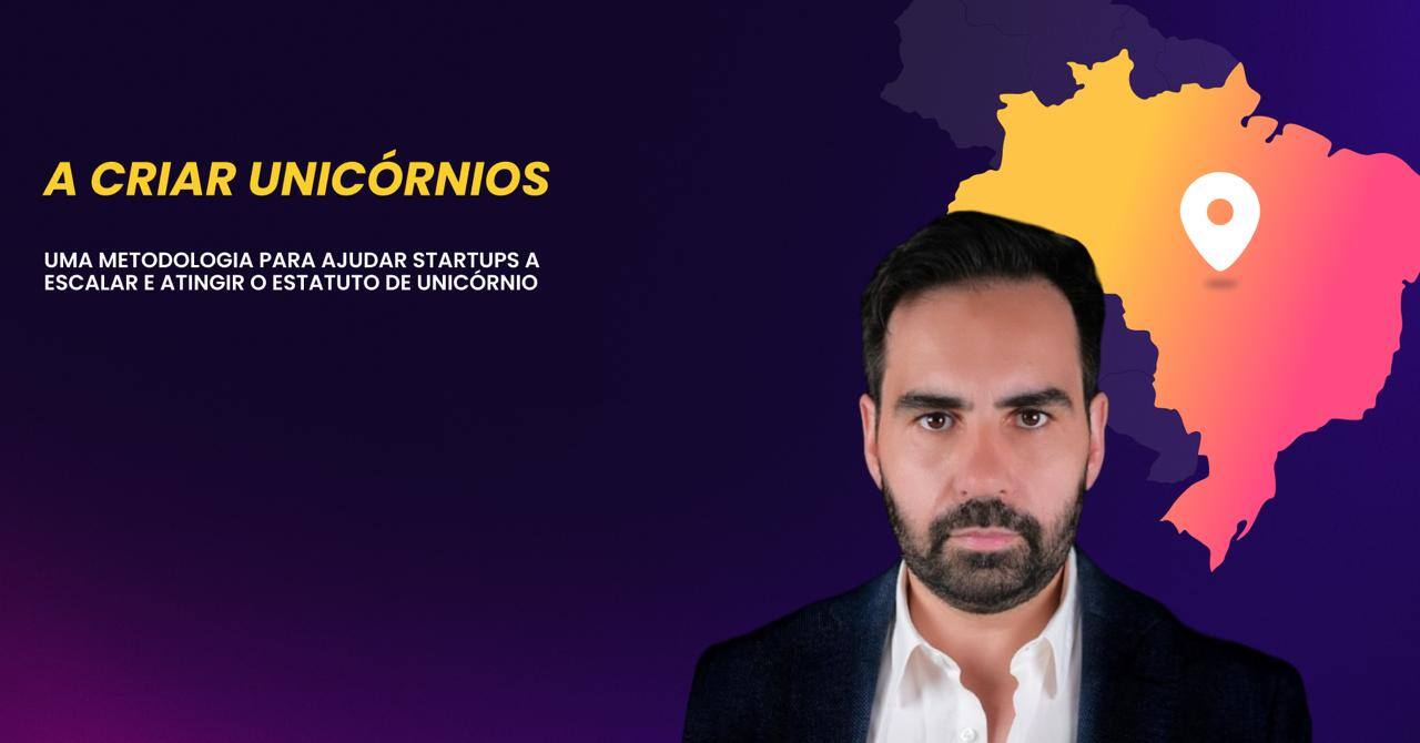 Scaleup Methodology - Escalando A Sua Startup